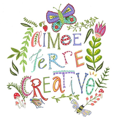 aimeeferre - Etsy
