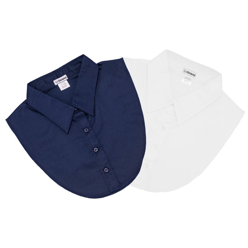 Detachable Collar - Etsy