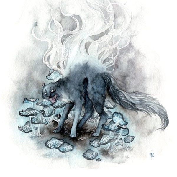 Sidhe - Etsy