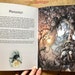 Liminality Volume 1 Art Booklet/ Zine, Watercolor Art Book, Mythology ...