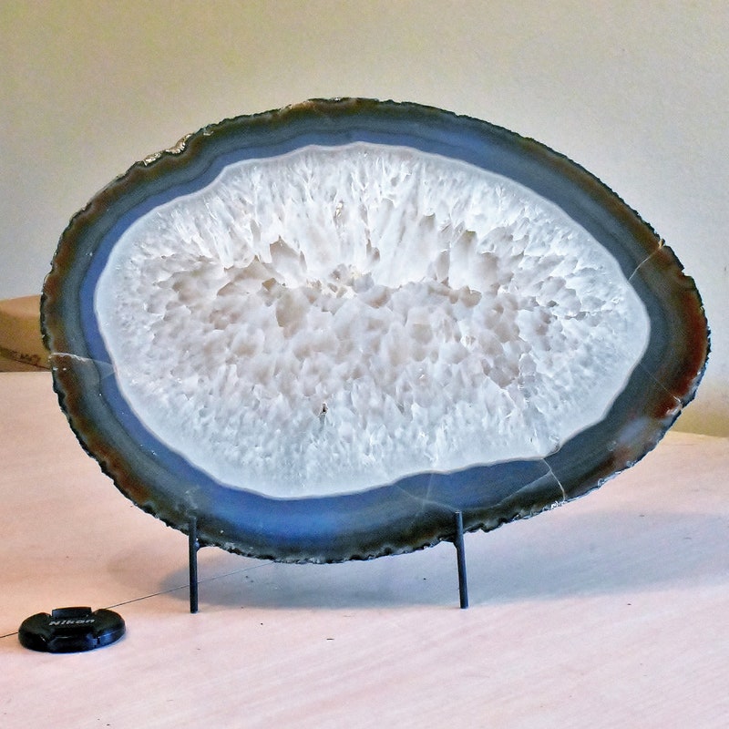 Large Geode - Etsy