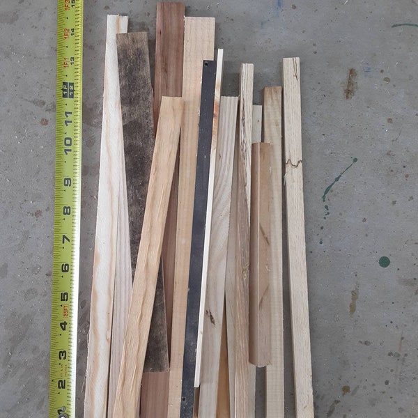 Decorative Sticks - Etsy