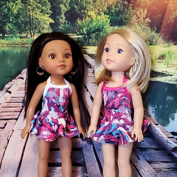 Swimsuit - Etsy