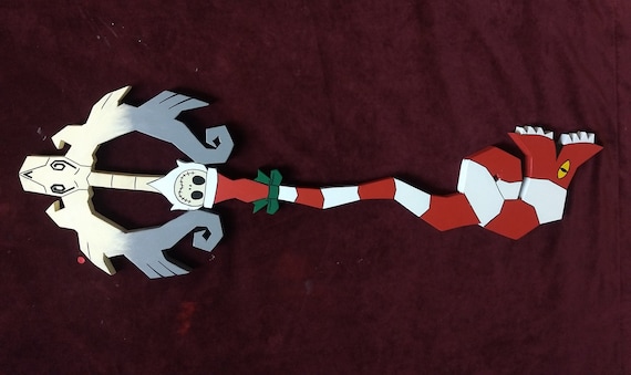 Kingdom Hearts Halloween Town Keyblade Kingdom Hearts 2 Keyblades That