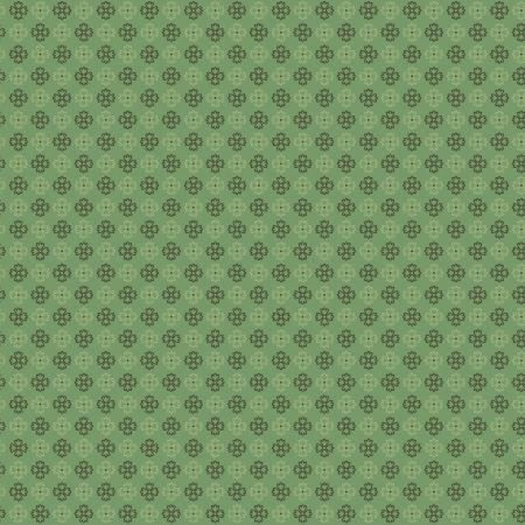 C14668R-BASIL 45'' Riley Blake Designs Basil Kerchief - Etsy