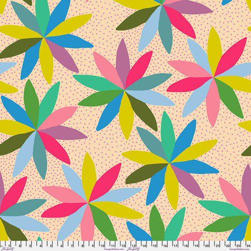 Am Loves Hue Fabric - Etsy