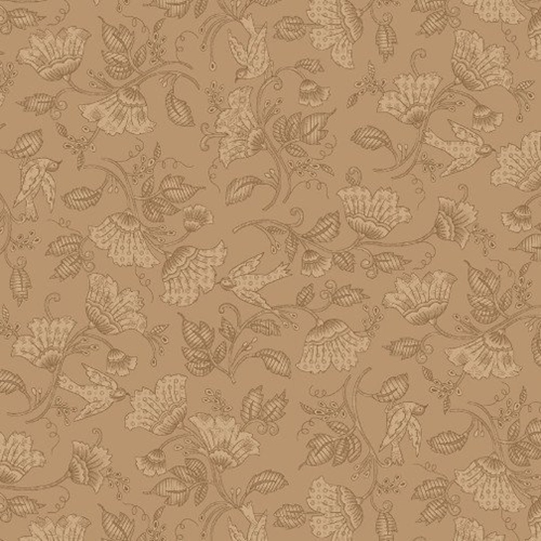 2745-35 108'' Blank Quilting Tan Courtney Wide Backing - Etsy