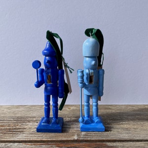 Rainbow Nutcracker Nut Cracker, Holiday Decor, Rainbow Christmas ...