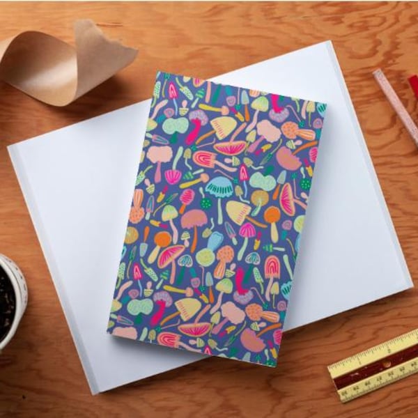 Cute Notebooks - Etsy