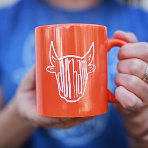 Durham, Bull City, Bull Durham, Durham Art Print, Wall Art, Hand Drawn ...