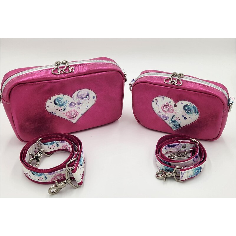 Oro Rosa Bag Patterns - Etsy