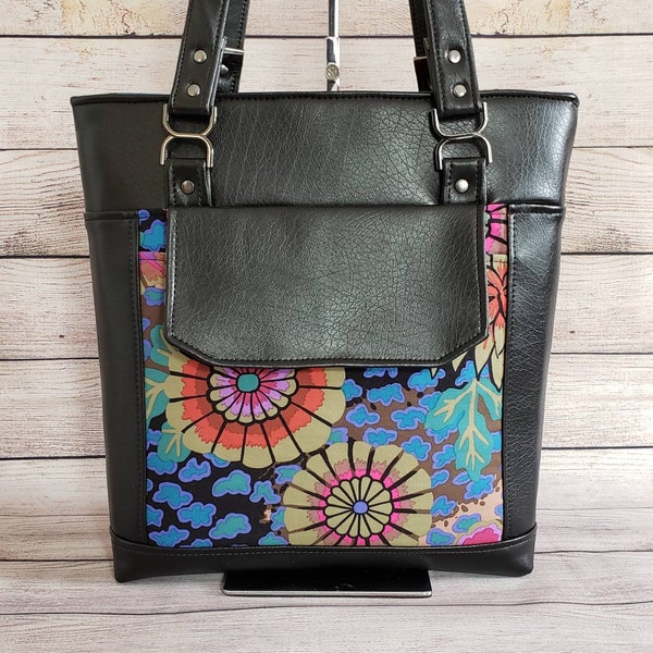Handmade Handbags - Etsy