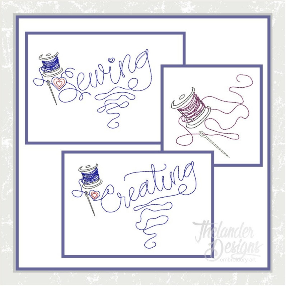 Sewing and Creating Quick Stitch Bundle - Etsy
