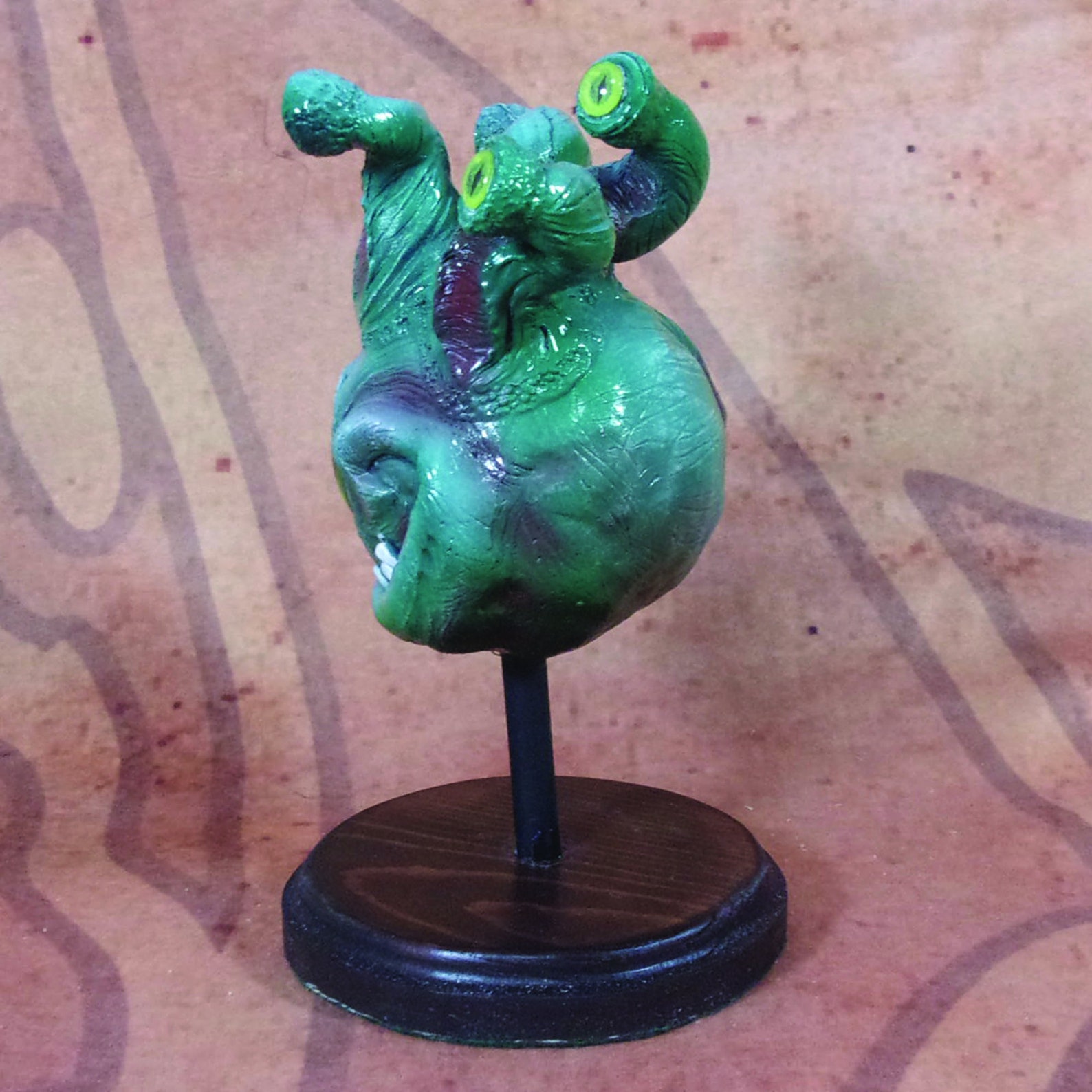 Pathfinder beholder kin - teBosX