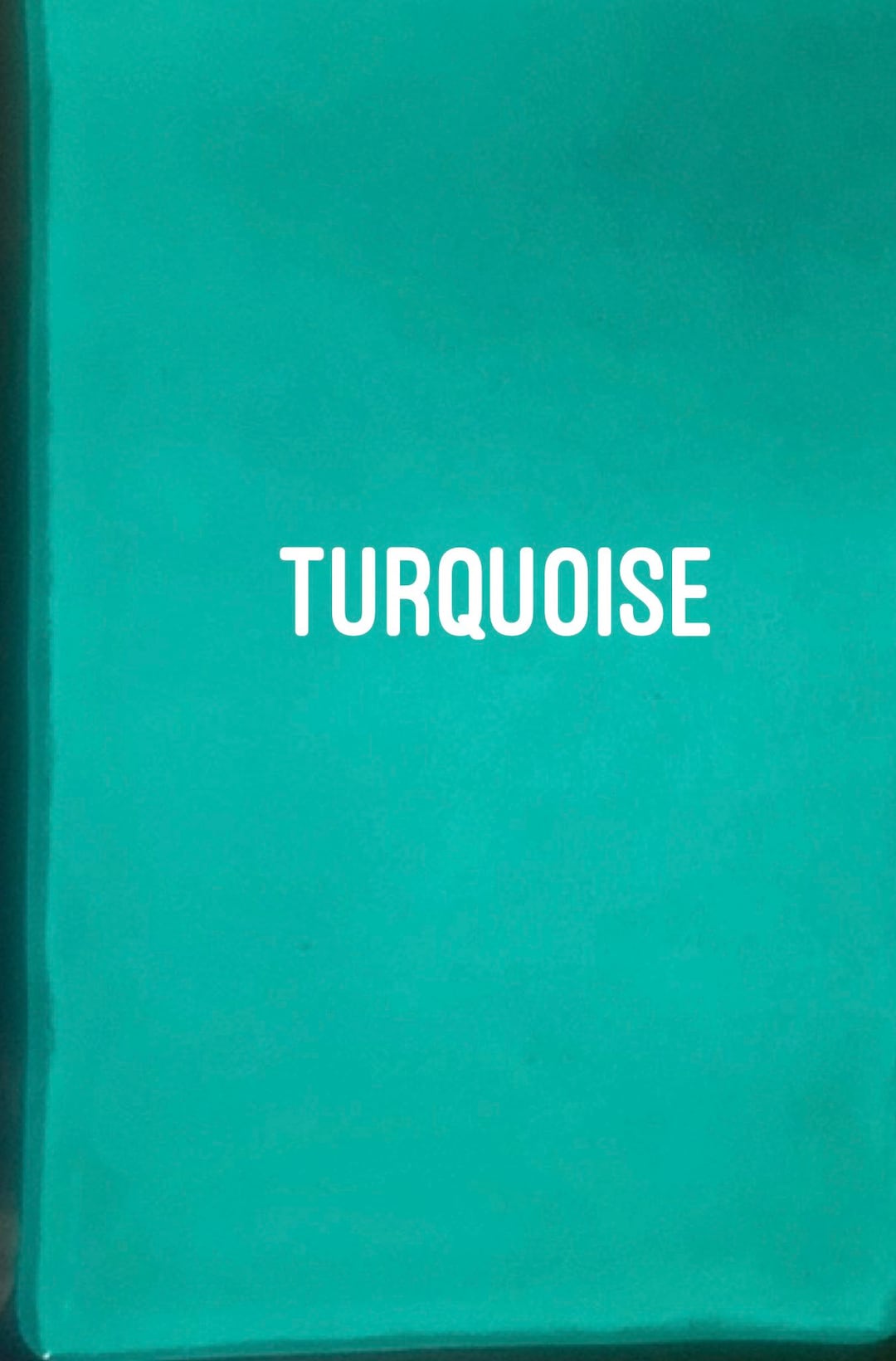 Made to Order 3mm Sheet Glass/coe 90/ Glow in the Dark Sheet Glass ...