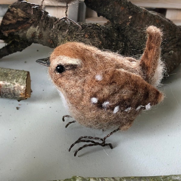 Needle Felt Workshop - Etsy