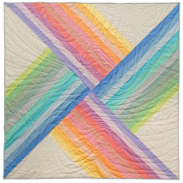 Walking Trails Quilt Pattern - Etsy