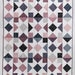 Starling Quilt Pattern PDF Download - Fat Quarter Pattern for Beginner ...