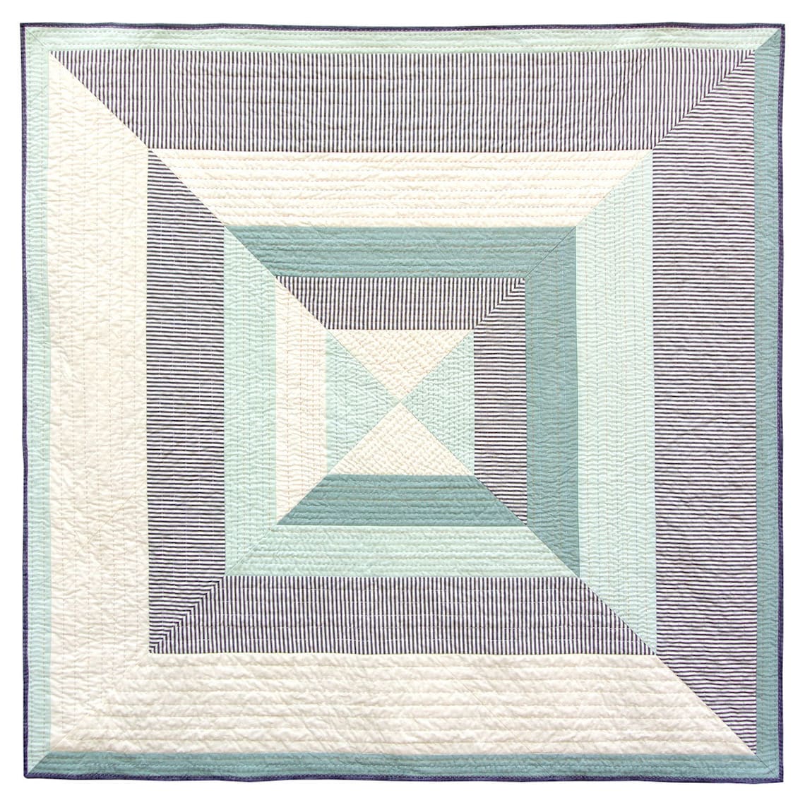 Reflections Quilt Pattern PDF Download Quilting Pattern for - Etsy