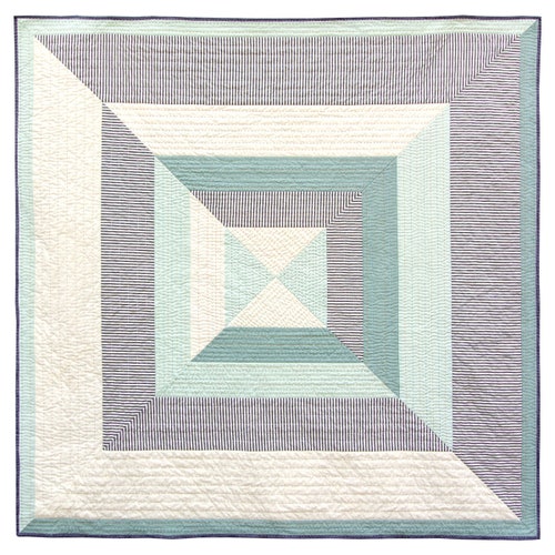 Reflections Quilt Pattern PDF Download Quilting Pattern for | Etsy