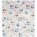 Summer Haze Quilt Pattern PDF Download - Modern Quilt Pattern for ...