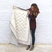 Minimal Triangles Quilt Pattern PDF Download - Easy Sewing for ...