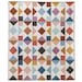 Starling Quilt Pattern PDF Download - Fat Quarter Pattern for Beginner ...