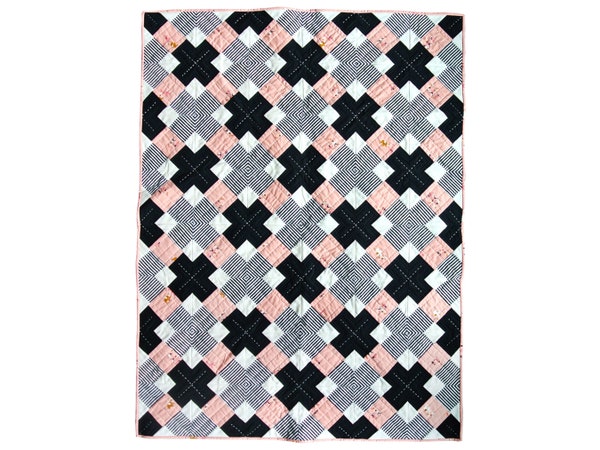 Starfire Quilt Pattern - Etsy Canada