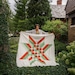 Star Crossed 2.0 Quilt Pattern PDF Download - Modern Quilting Design ...