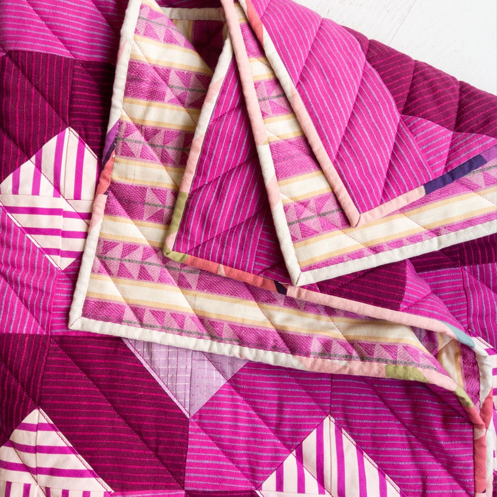 Glitter & Glow Quilt Pattern PDF Download Best Beginner - Etsy UK