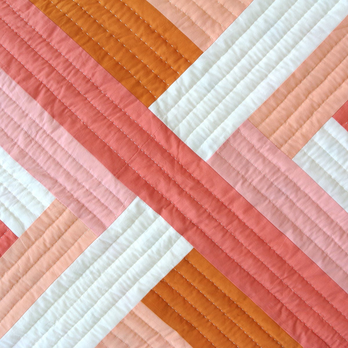 Maypole Quilt Pattern PDF Download Sewing for Beginners | Etsy