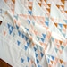 Flyaway Quilt Pattern PDF Download - Modern Traditional Quilting ...
