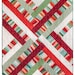 Garland Quilt Pattern PDF Download - Modern Quilting Design - Baby ...