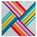 Adventureland Quilt Pattern PDF Download - Easy Fast Quilt Pattern for ...