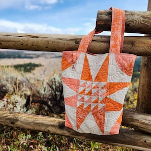 Planetarium Quilt Pattern PDF Download - Modern Quilting Design - Baby ...