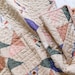 Summer Haze Quilt Pattern PDF Download - Modern Quilt Pattern for ...