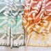 Voyage Quilt Pattern PDF Download - Fat Quarter Pre-cut Quilt Pattern ...