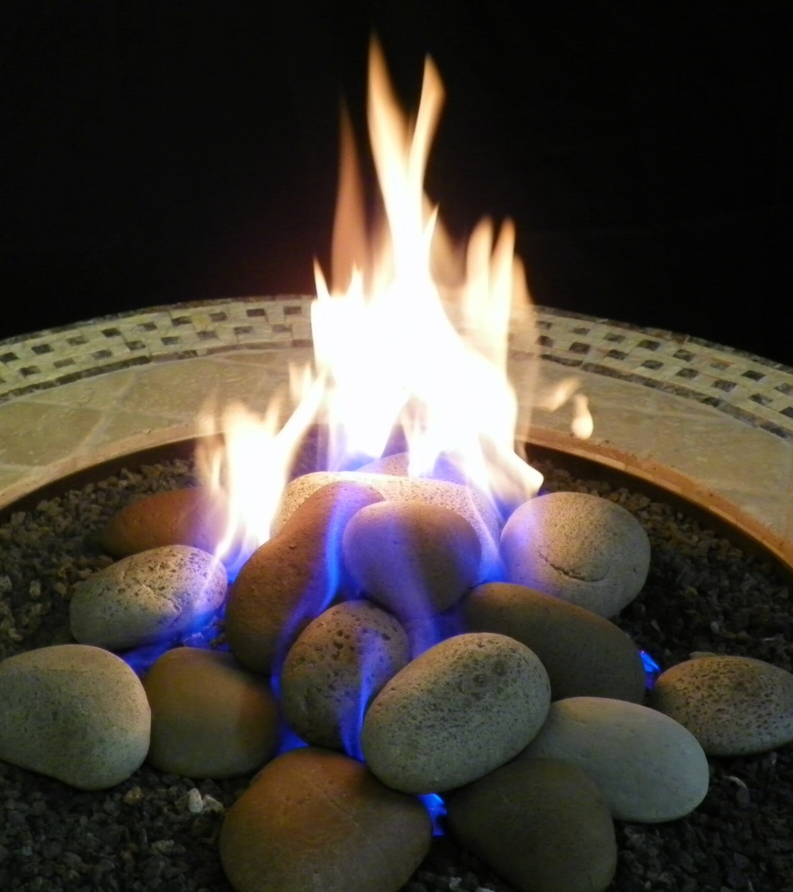 Ceramic Stones - Etsy