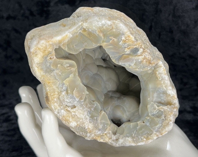 Botryoidal Agate Nodule - Etsy