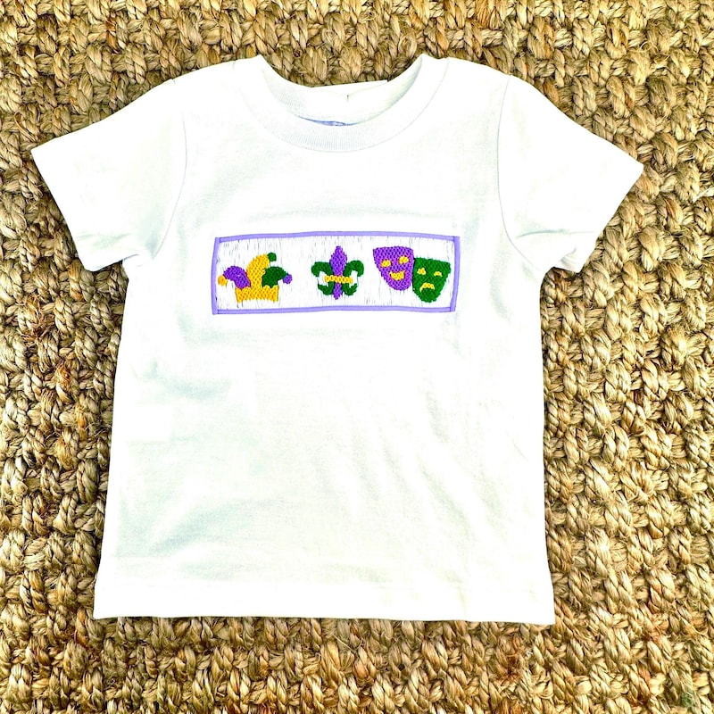 Mardi Gras Soft T Shirts - Etsy