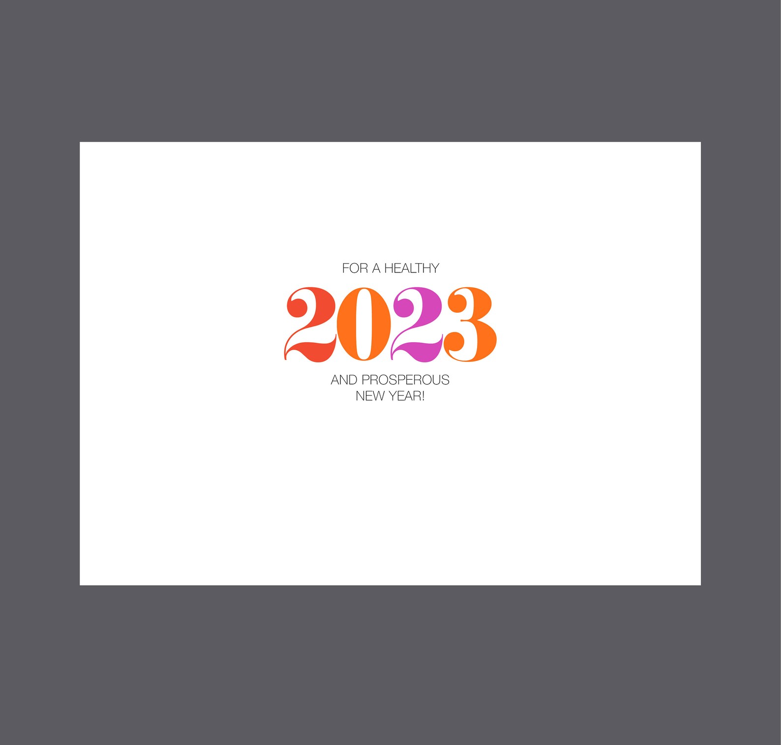 Boxed New Year Cards Unique New Year Cards Happy New Year - Etsy