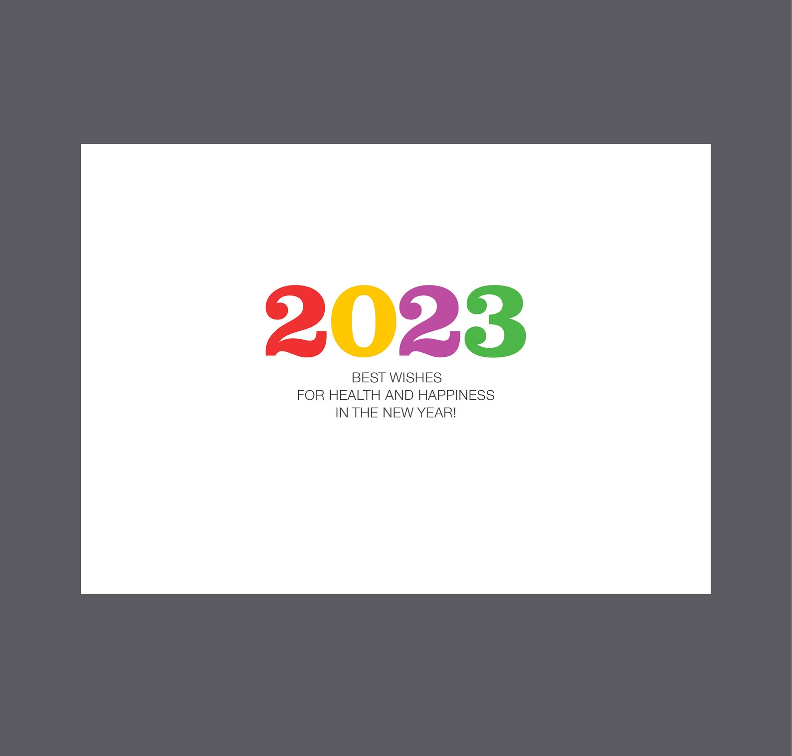 Boxed New Year Cards Unique New Year Cards Happy New Year - Etsy