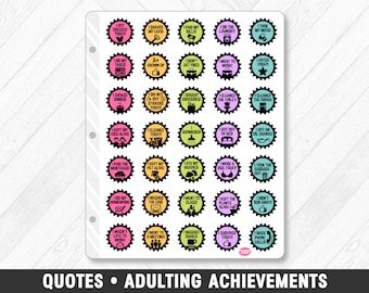 Adult stickers | Etsy