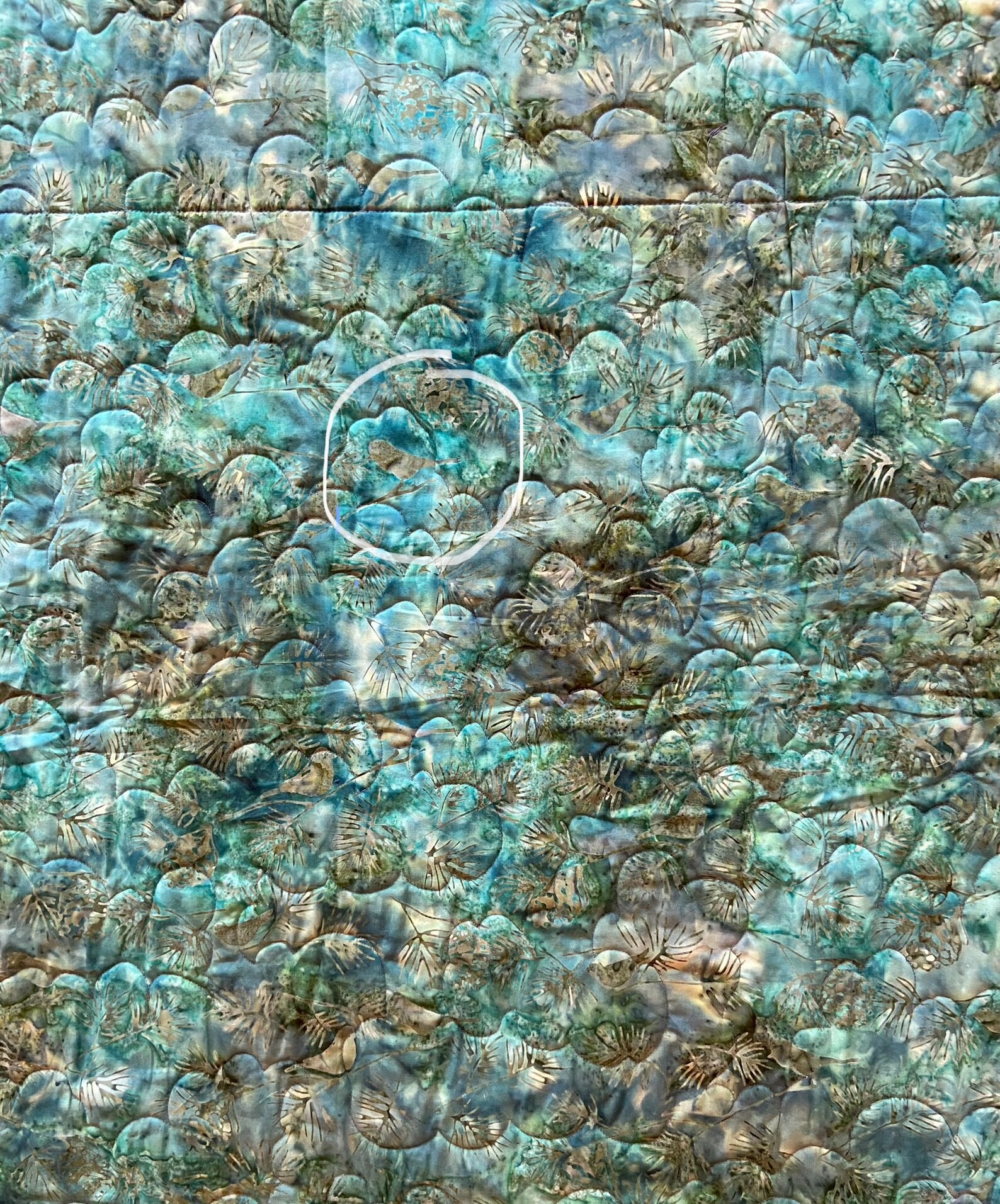 Triangle Bird Lap Quilt, Modern Art Quilt in Solids - Etsy