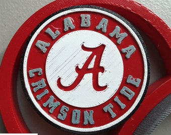 Mickey Mouse Alabama | Etsy