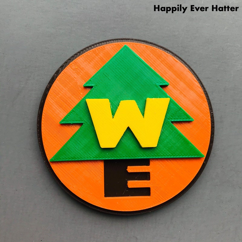 Wilderness Explorer - Etsy