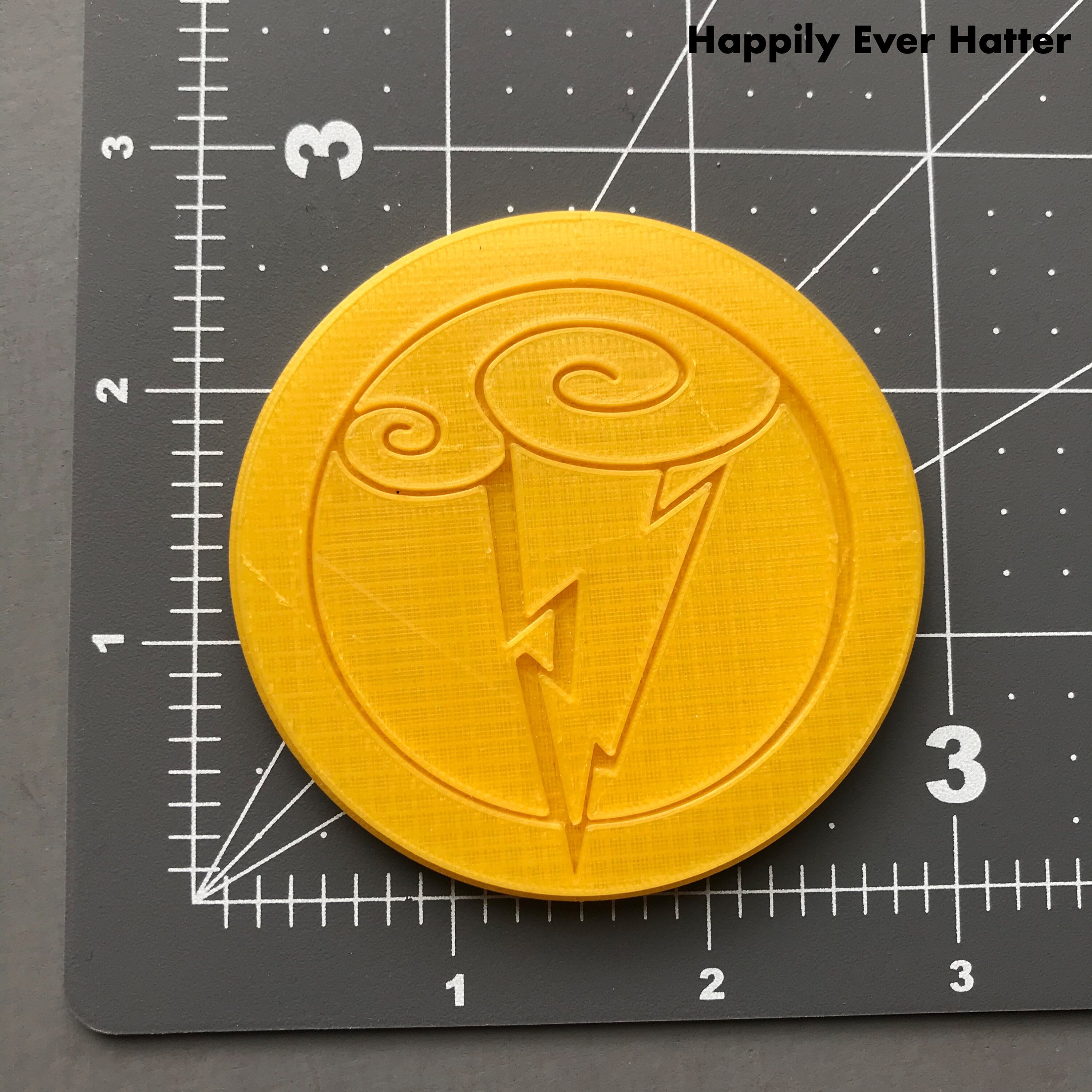 Hercules Medallion Symbol of the Greek Gods Women and Girls | Etsy