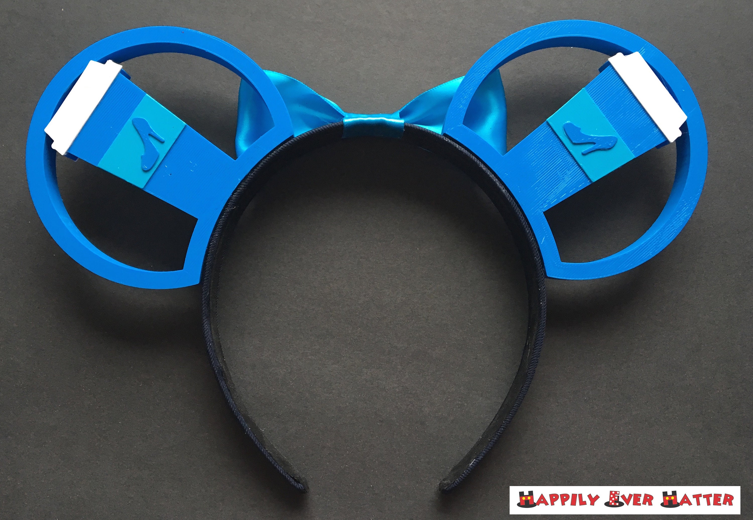 Cinderella Coffee Cup 3D Printed Mickey Mouse Ears Illusionears ...