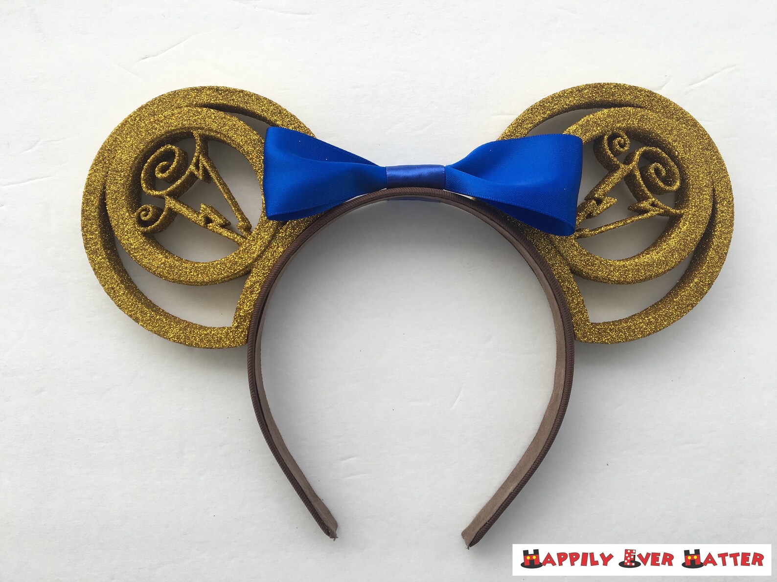 Hercules Medallion Symbol of the Greek Gods and Zeus 3D Printed Mickey ...