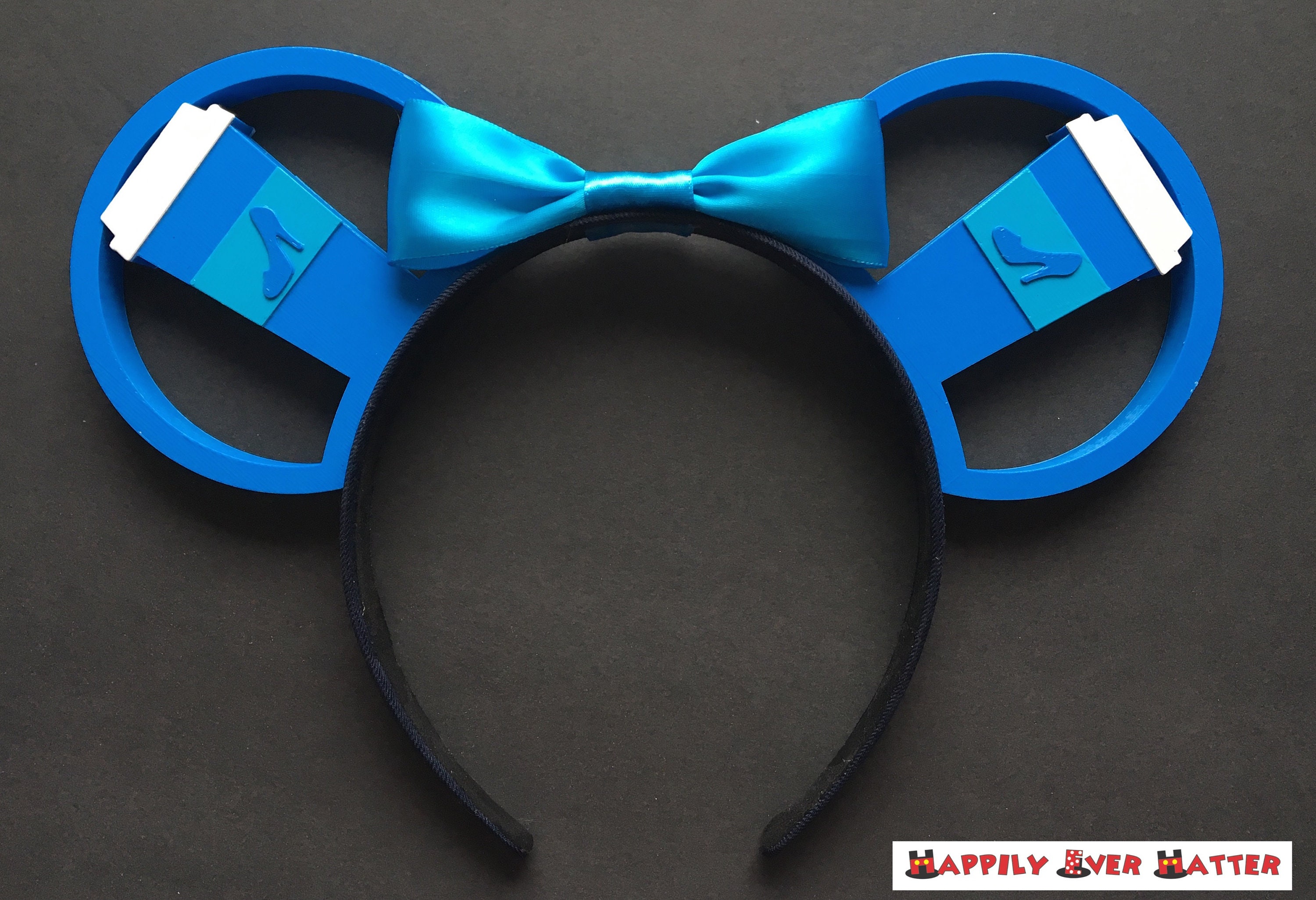 Cinderella Coffee Cup 3D Printed Mickey Mouse Ears Illusionears ...
